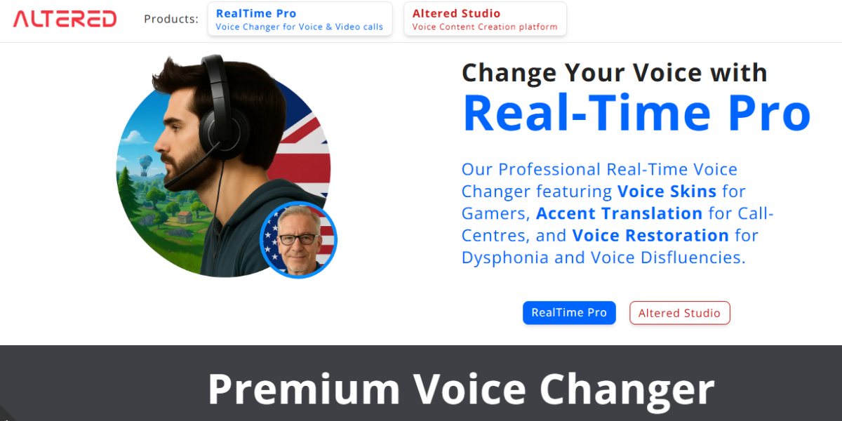 Altered AI - Tools Brain